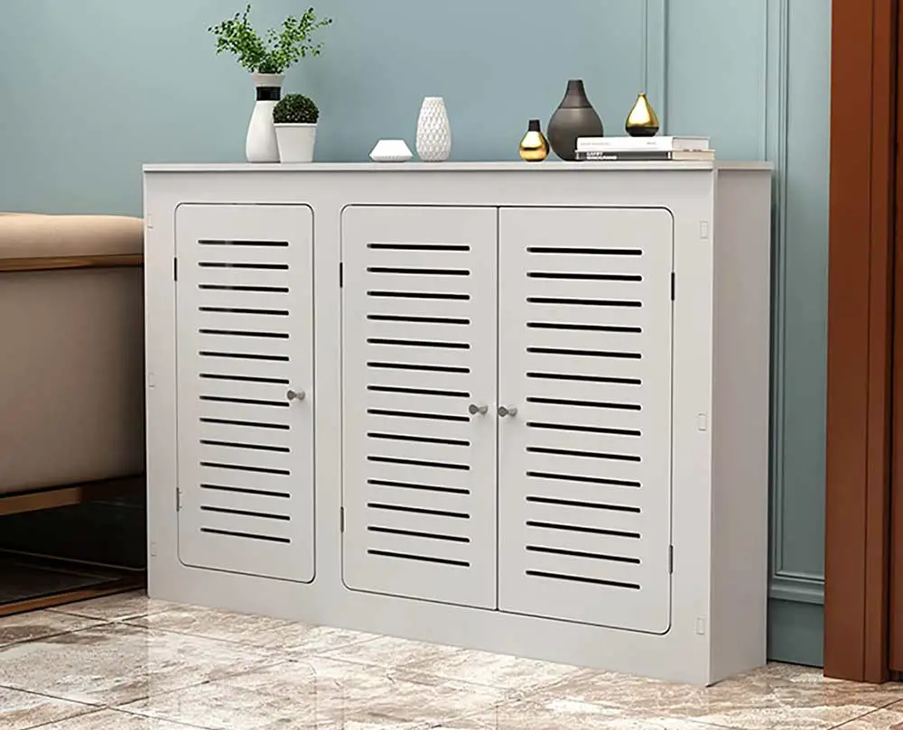 Transformative and Functional Ideas for Covering Radiators - Aspect ...