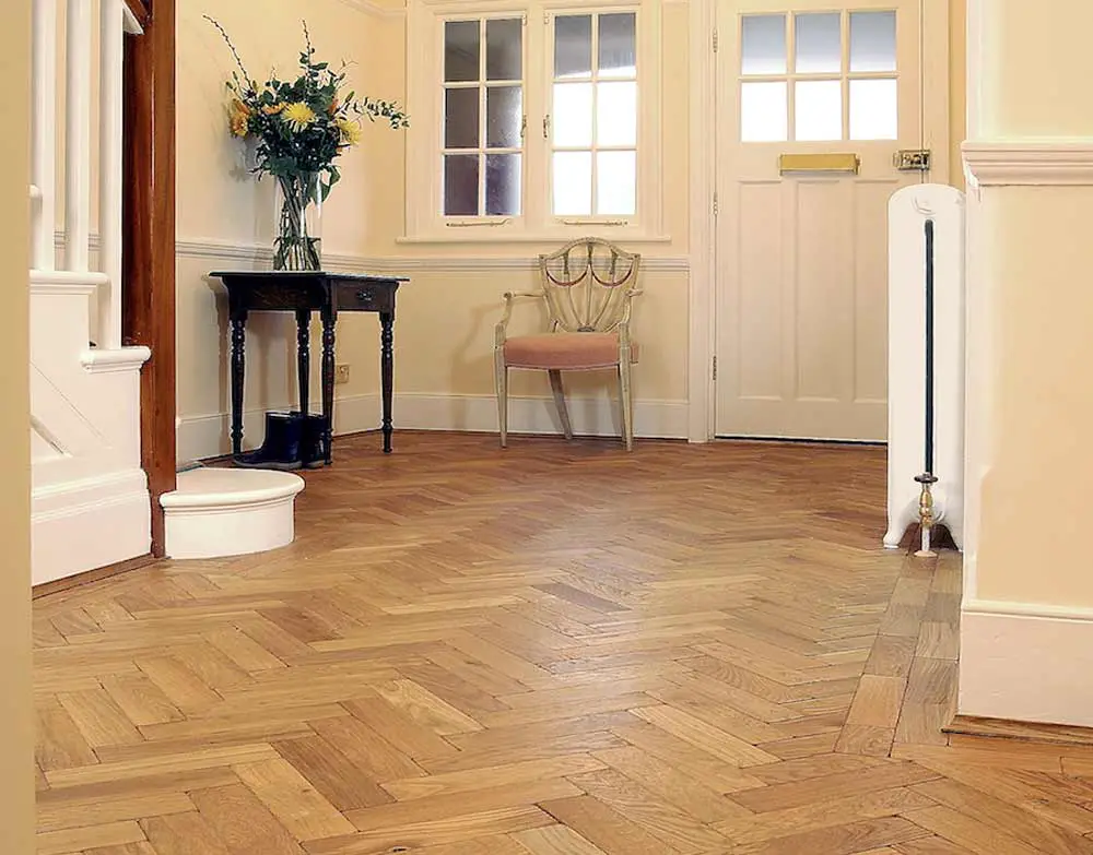 11 Hallway Flooring Ideas for Every Budget and Style - Aspect Wall Art