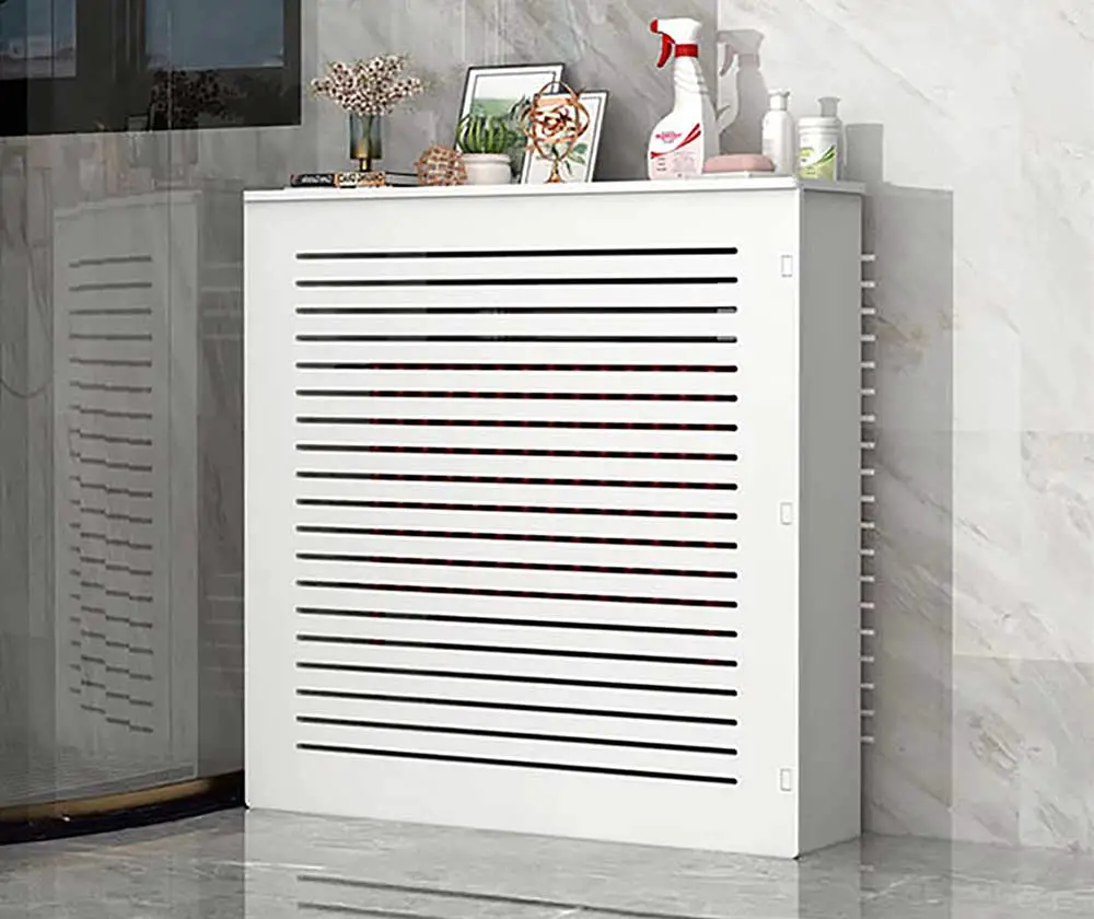 Top Ideas for Covering Radiators - Our Expert Picks - Aspect Wall Art